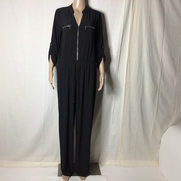 Spense | Pants & Jumpsuits | Spense Junpsuit Size | Poshmark